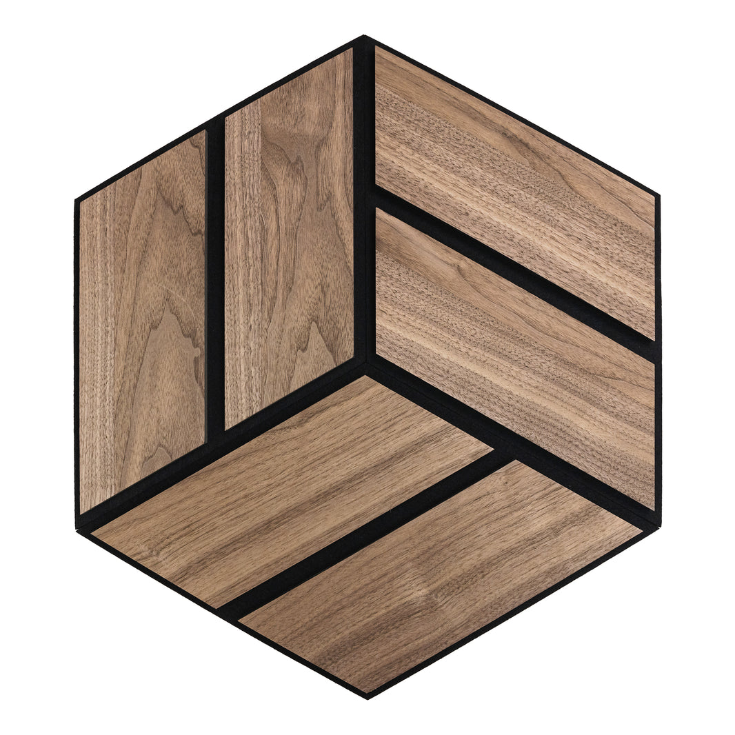 Acoustica Diamond Sound Absorbing Panels – Concord Panels